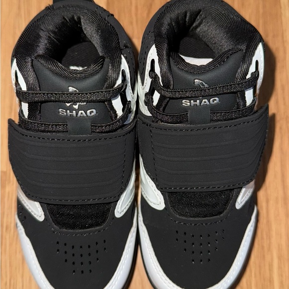Shaq | Shoes | Shaq Devastator Toddler Shoes | Poshmark